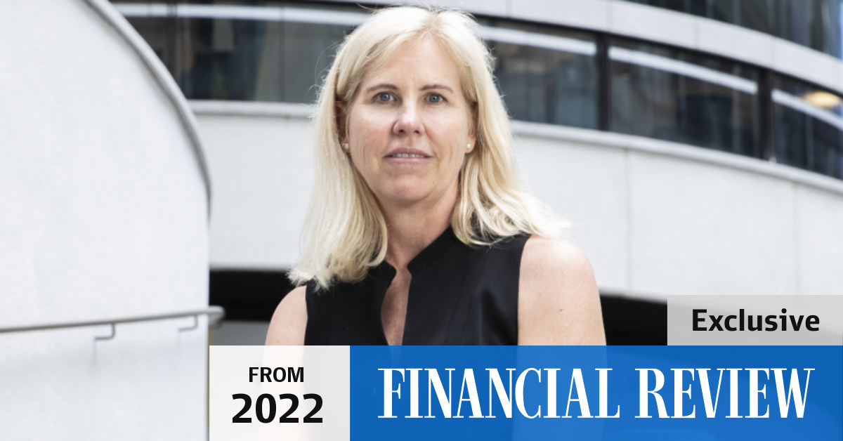 Magellan meltdown: Nikki Thomas returns to soothe investor nerve after ...