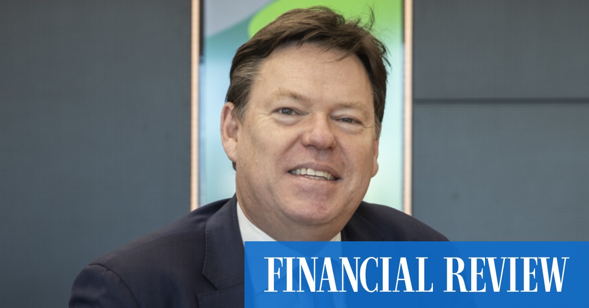 ASX SGR: Star Entertainment appoints Steve McCann as chief executive