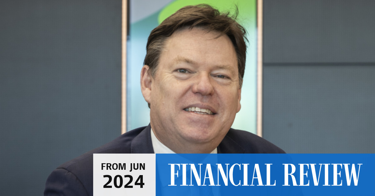 ASX SGR: Star Entertainment appoints Steve McCann as chief executive