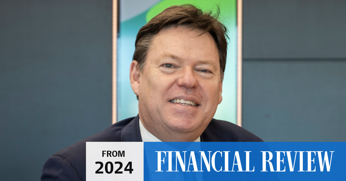 ASX SGR: Star Entertainment appoints Steve McCann as chief executive