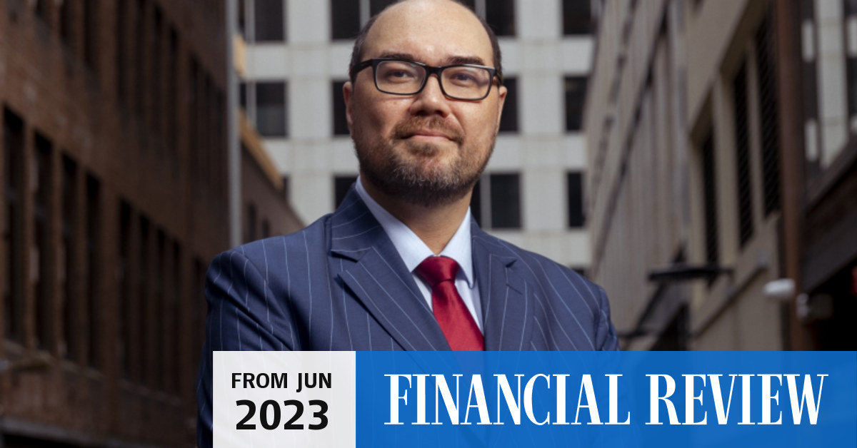 Theo Maas, Thomas Rice on the AI stocks that offer smart investors ...