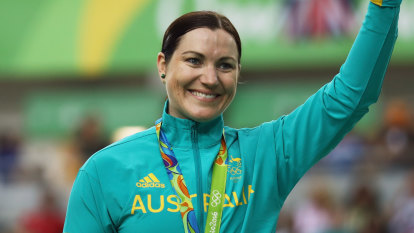 People | Anna Meares News, Features and Galleries | The Age