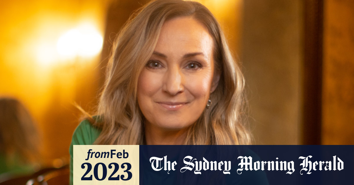 Lisa McCune on Big Miracles: the four-time Gold Logie winner can’t help ...