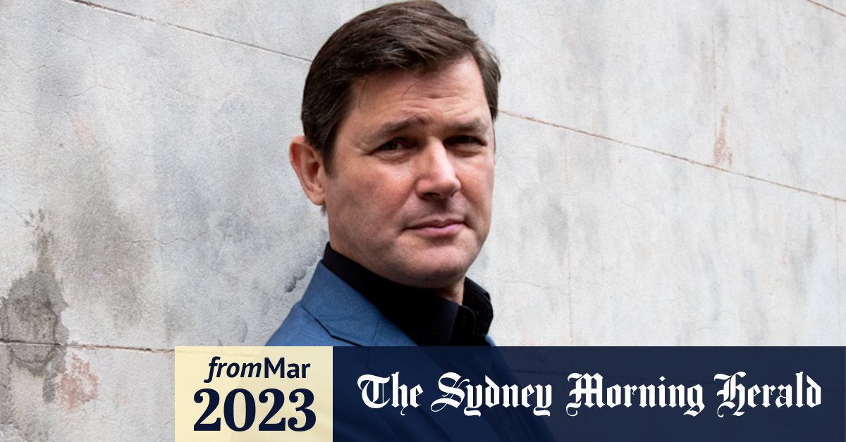 Gregg Arthur: Australian jazz artist on his leukemia diagnosis that ...