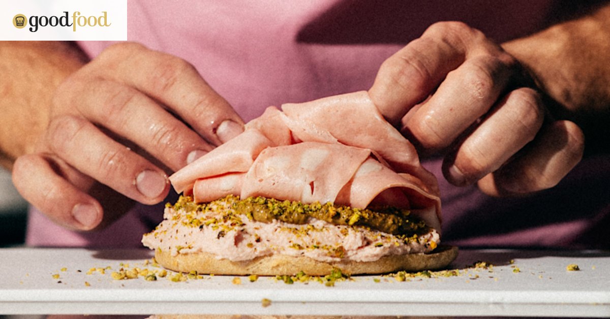 Emilietta sandwich shop in Melbourne CBD serves Italian sandwiches