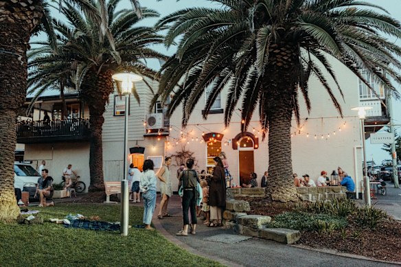 Scottie’s, Newcastle - SMH Good Food app listing