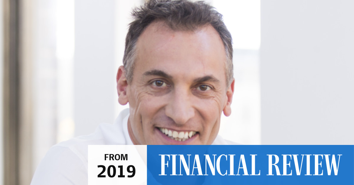 Catalano's Prime moves: too little, too late