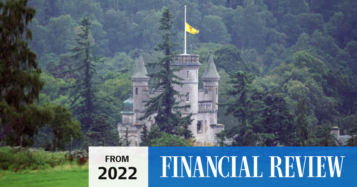 Queen Elizabeth dies: Queen Elizabeth II: inside the royal finances