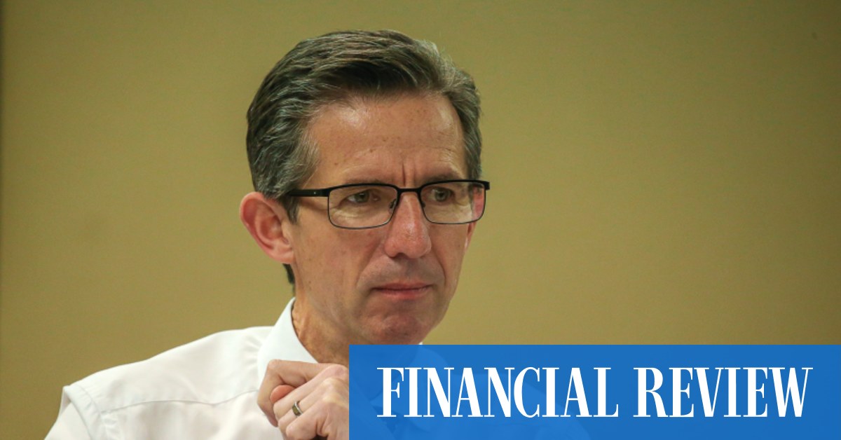 ABC Nemesis: Simon Birmingham’s wife Courtney Morcombe, Saab, and bread ...