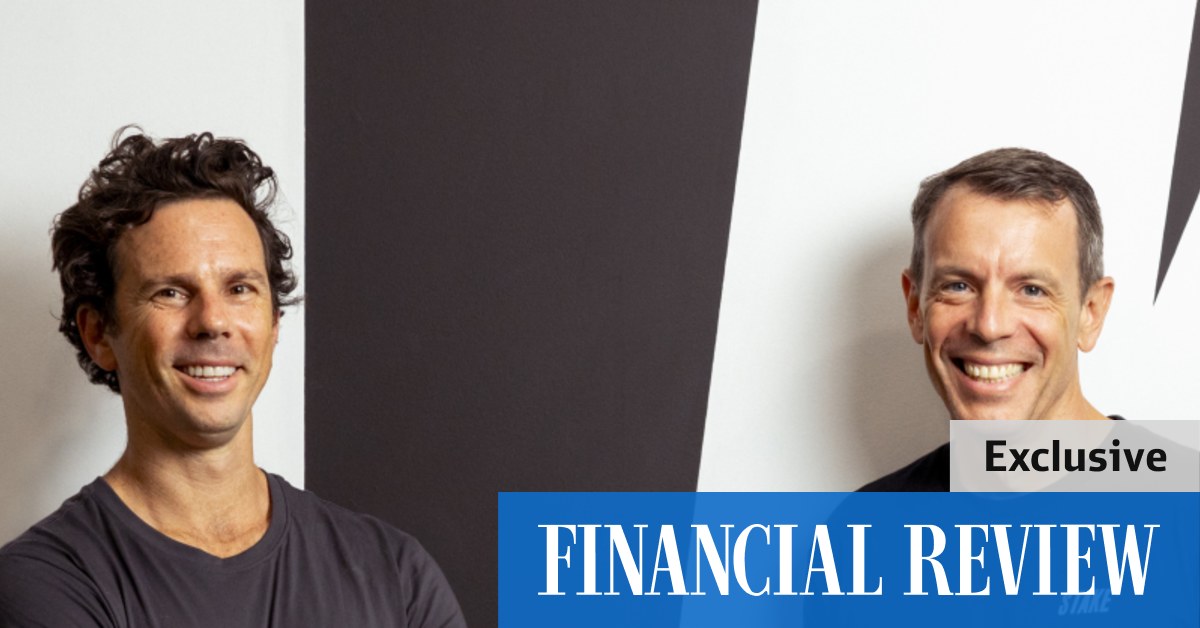 Stake CEO Matt Leibowitz resigns