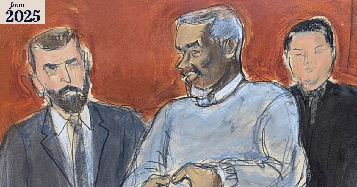 Diddy trial five things we learned: Sex-trafficking case hears evidence ...