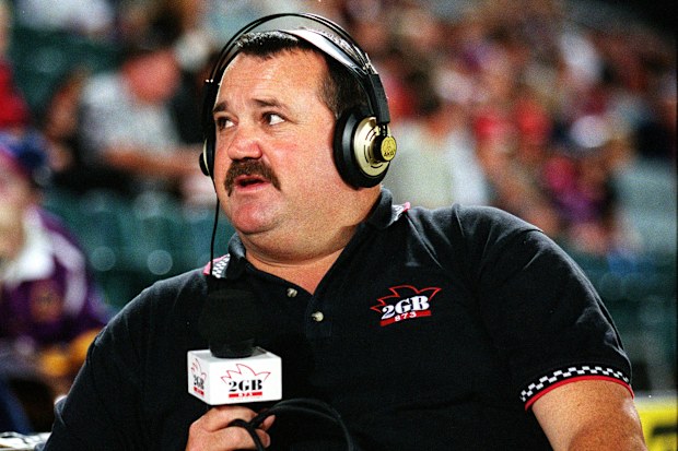NRL news 2026 | Darryl ‘The Big Marn’ Brohman defeats non-hodgkin ...