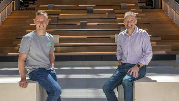 CBA’s venture arm chases more than a fintech sugar hit