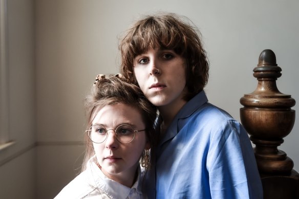 Soul-baring play from trans Harry Potter star reflects uneasy truths