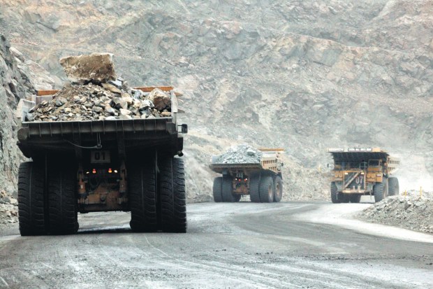 Newcrest Mining shares have halved in three years, but is it time to buy?