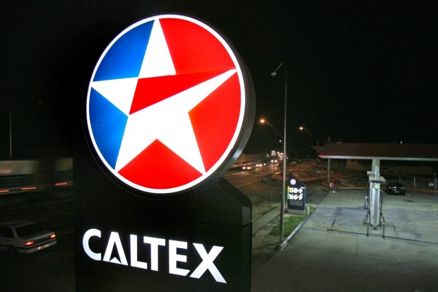 Caltex’s smart cash call as it walks takeover tightrope