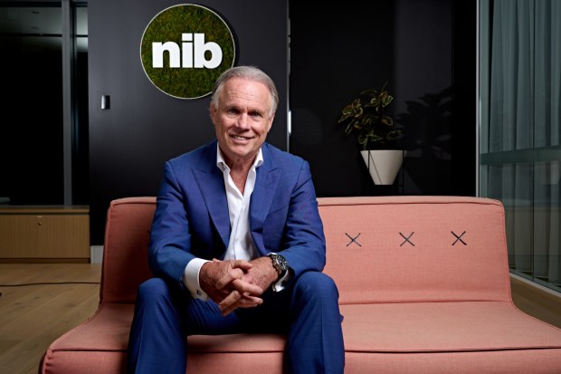 Medibank breach: NIB Holdings boss says some Medibank customers are ...