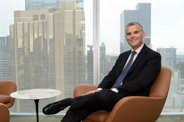 Bulls & Bears: New boss Brendan Harris bides his time as Sandfire makes ...