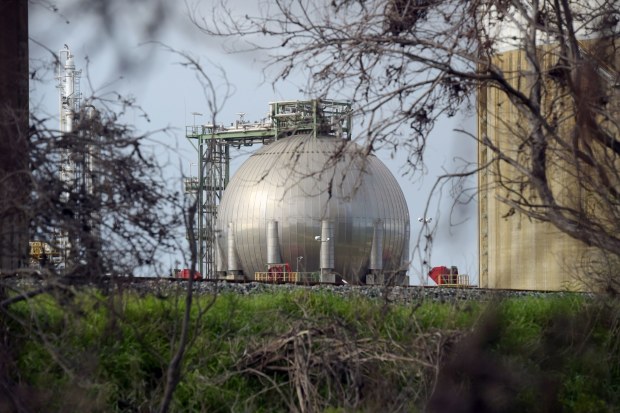 Wesfarmers v. Woodside Energy, Chevron and Shell: WA set for showdown ...