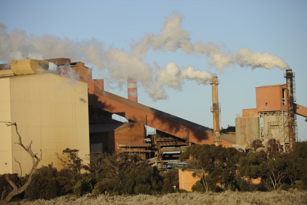 Arrium was not in a liquidity crisis: directors