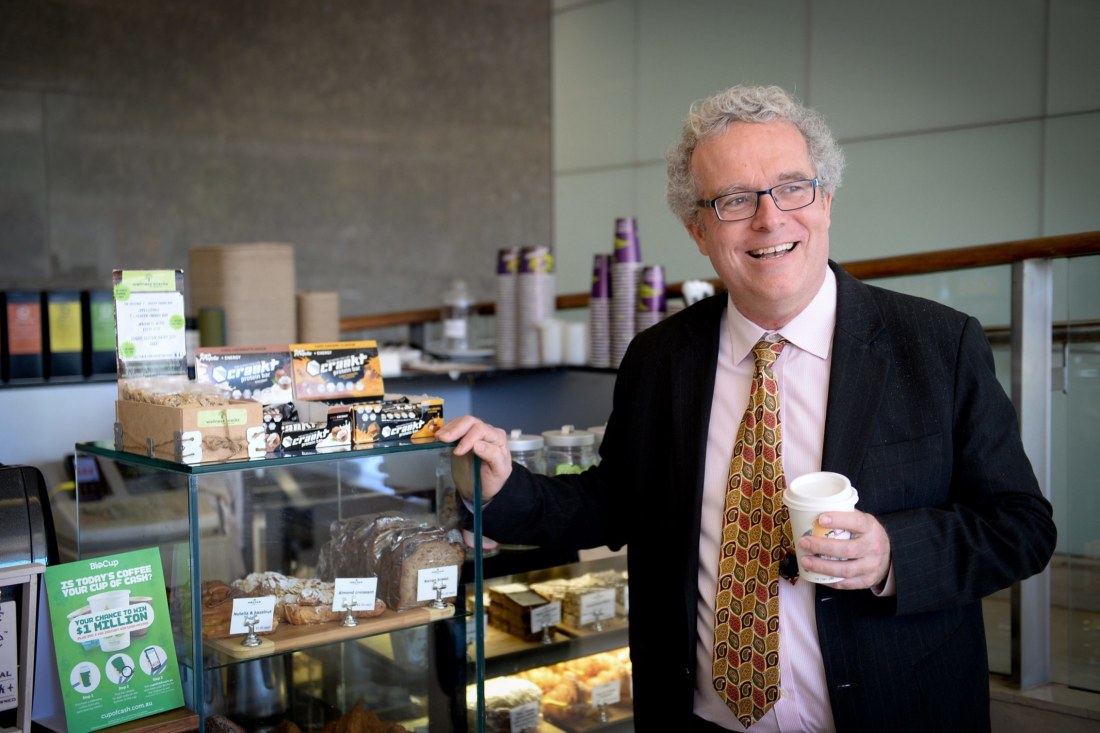 Alex Turnbull helped uncover the Wirecard scandal