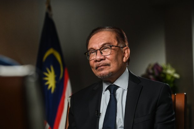 Israel-Hamas conflict: Malaysian PM Anwar Ibrahim backs Hamas, defying ...