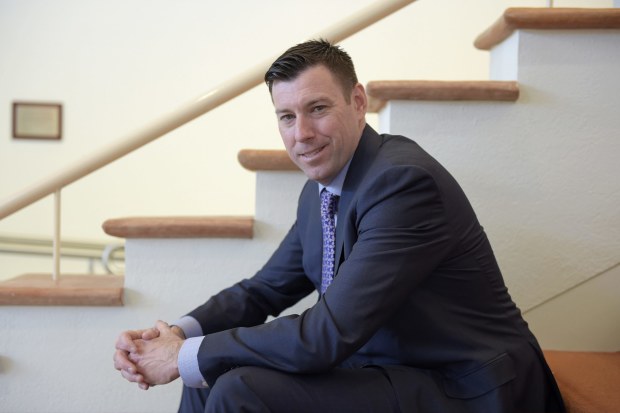 Beament’s new venture borrows from Ellison playbook