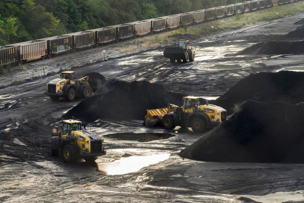 EMR Capital puts Queensland’s Kestrel coal mine up for auction