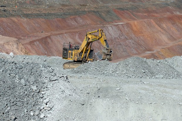 RaptorTech: Mining technology platform valued at $40 million after ...
