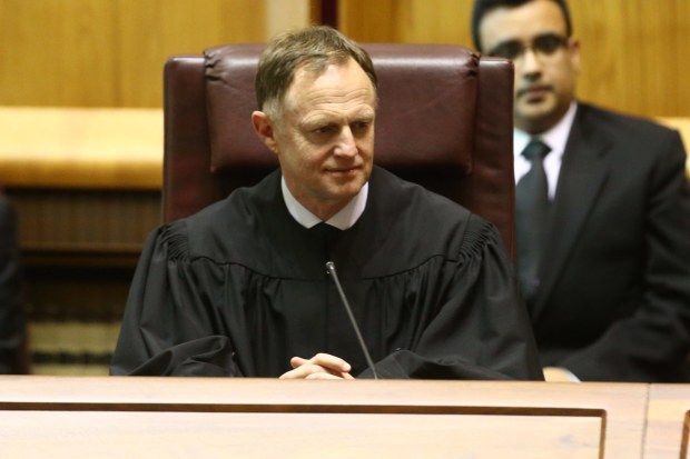 High Court of Australia: Judges shouldn’t be immune to political scrutiny