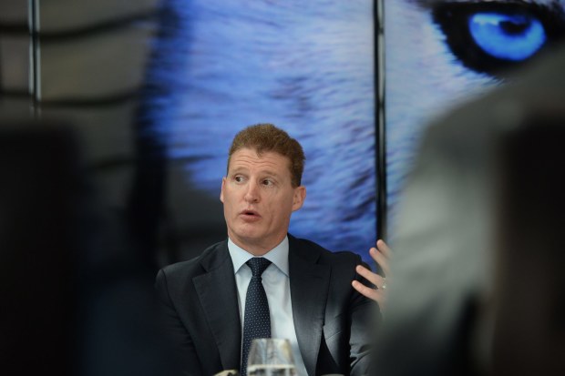 Private equity: PEP broadens investor access for fund that returned ...