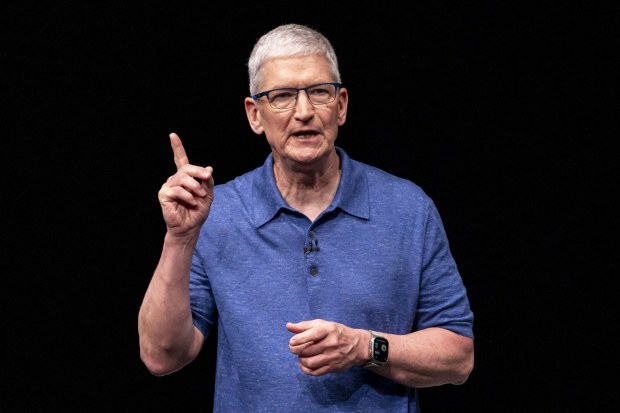 DEI: CEO Tim Cook says Apple will keep DEI efforts, but some ...