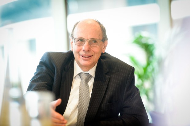 Energy Awards: Transgrid chairman Grant King wins lifetime achievement ...