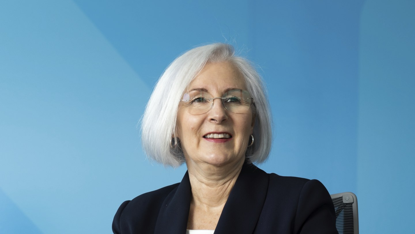 Services Australia CEO Rebecca Skinner on remaking the government mega ...