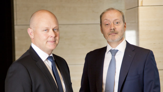 Rebuild of UBS investment banking team almost complete