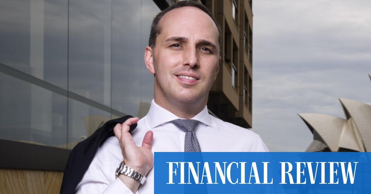 US giant Advent poaches Anchorage dealmaker Beau Dixon