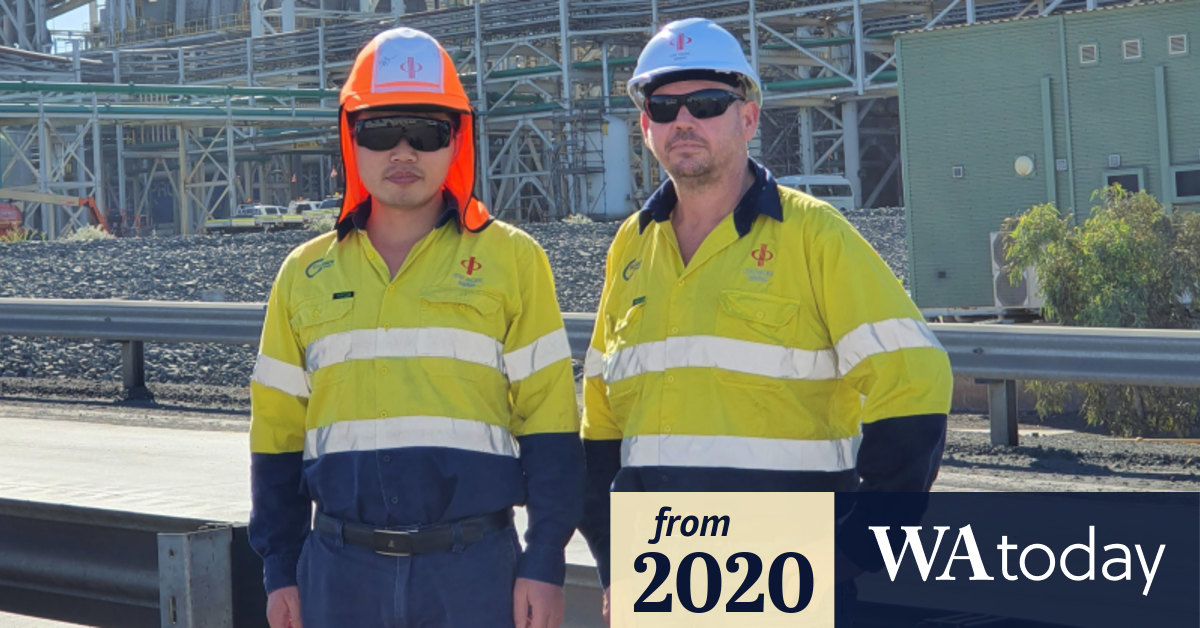 WA police sorry for border bungle as FIFO worker ordered into ...