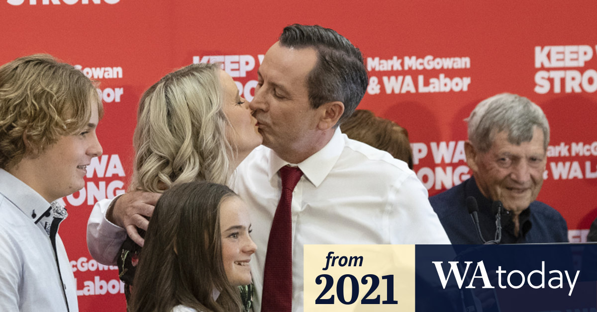 WA state election 2021: Perth’s golden triangle looks to fall to Labor ...