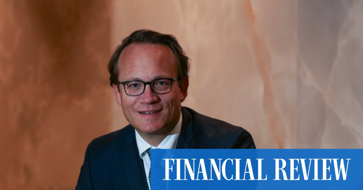 ‘Big question-mark over new nuclear’: German utility CEO