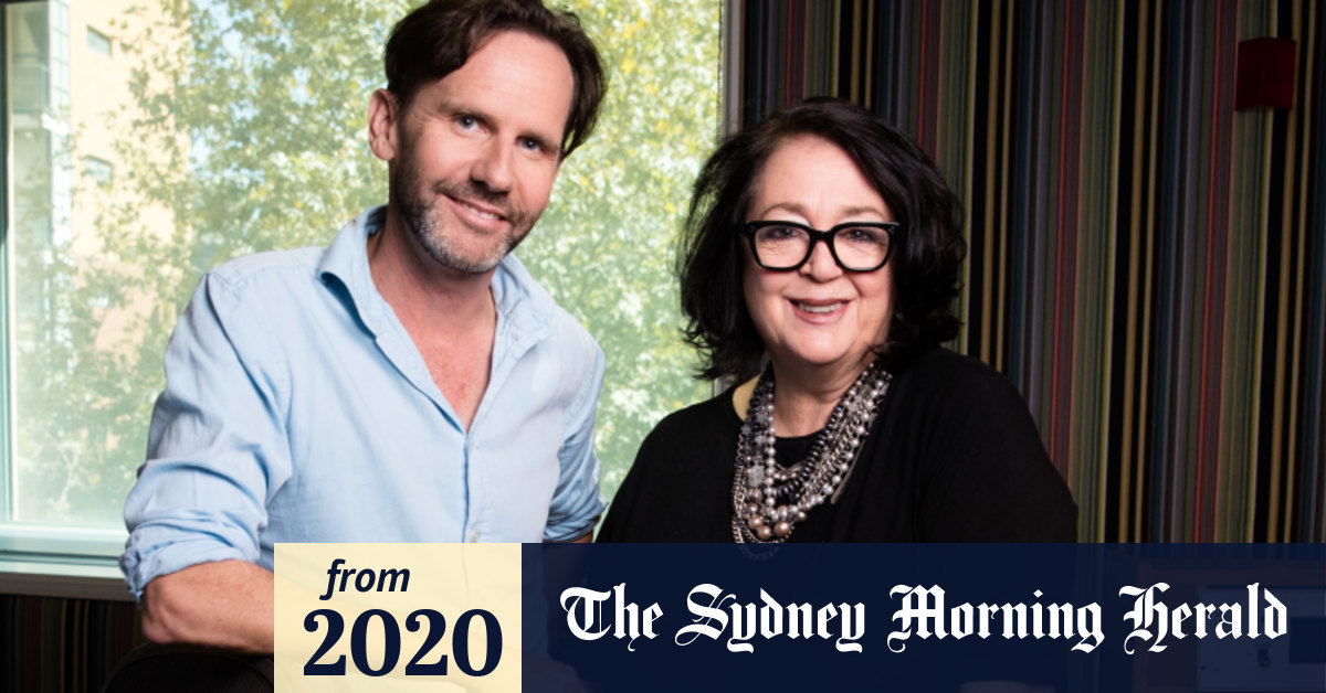 Wendy Harmer and Robbie Buck close in on breakfast dominance
