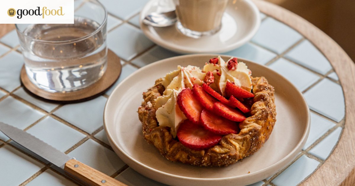 Every venue in Good Food’s Essential Sydney Cafe & Bakery guide