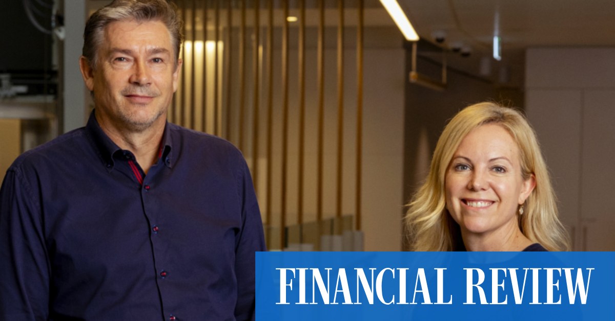 Commonwealth Bank claims AI is already making it work 30pc better