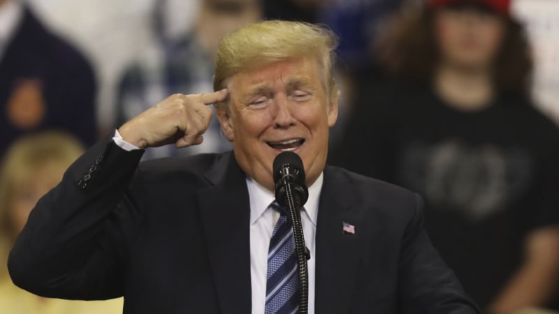 Trump's economic 'magic wand' is a myth