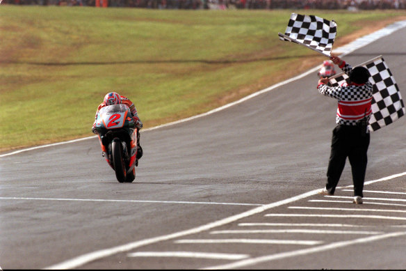 From the Archives, 1997: Kennett hails Victoria’s GP win