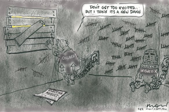 Yabsley’s navel-gazing misses critical points