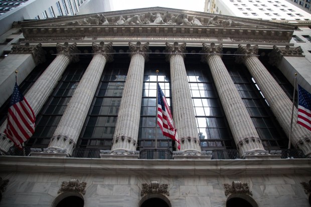 US markets: JPMorgan, Morgan Stanley analysts shift their tone after ...