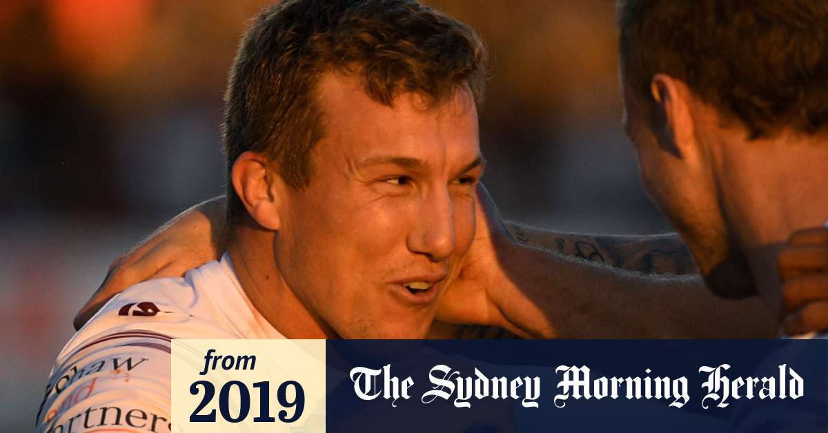 'A tough couple of years': Hodkinson hopes to nail down spot where ...