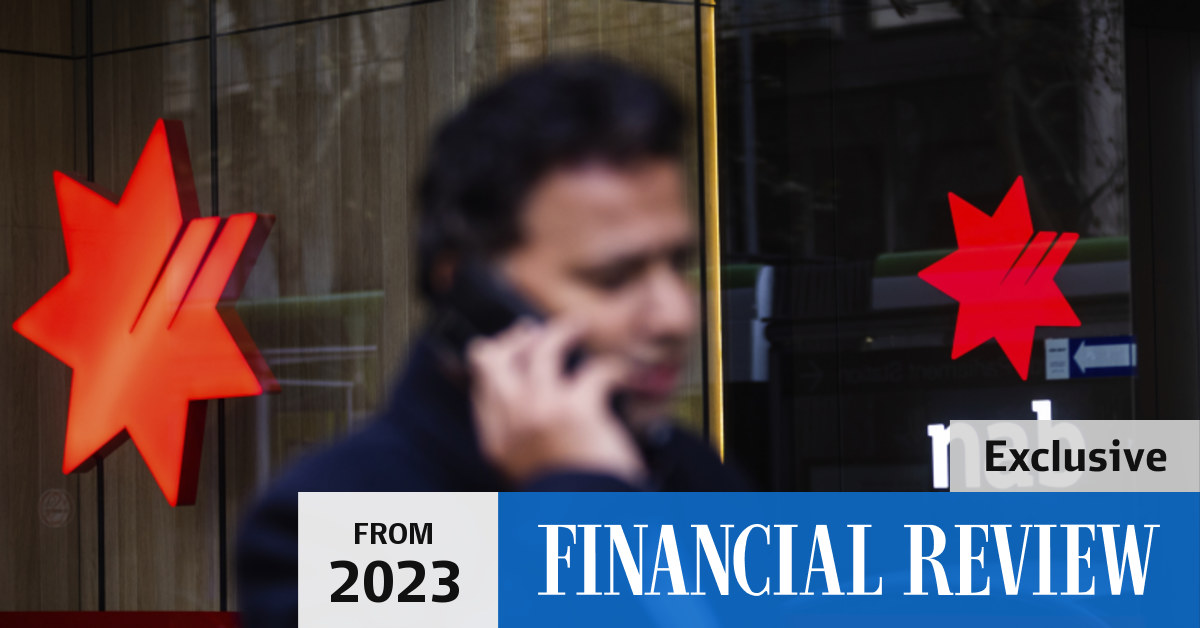 NAB and CBA look to India to build AI and IT powers as they hire staff ...