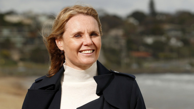 New Labor MP Peta Murphy's bittersweet victory in Dunkley