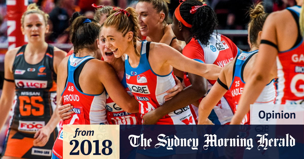 Swift rewards for tight-knit team